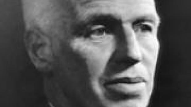 Martin Charles Boniwell CBE | Office of Parliamentary Counsel