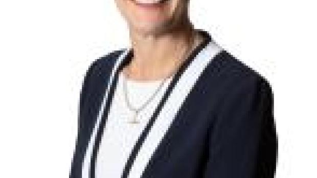 Meredith Leigh | Office of Parliamentary Counsel